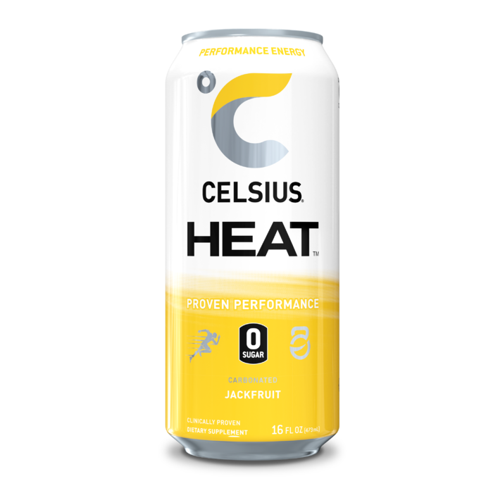Store Locator - Celsius