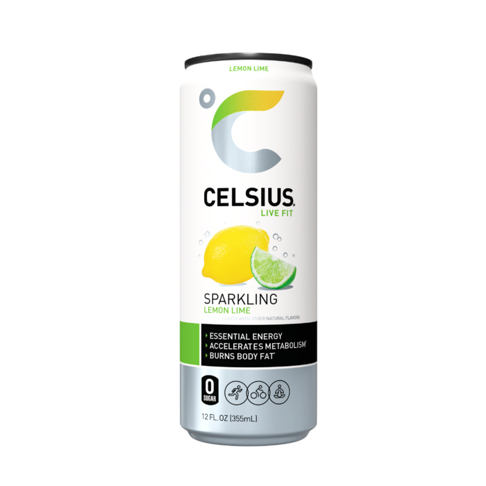 Store Locator - Celsius