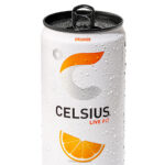 Live Fit Go - CELSIUS
