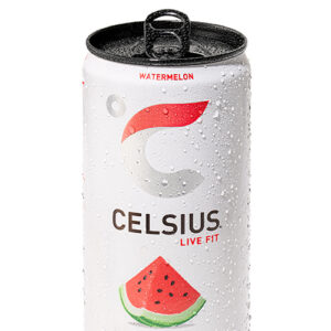 Live Fit Go - CELSIUS